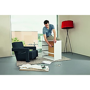 Bosch 2607017319 Screwdriver Bit Set "Pro" 32 Pcs