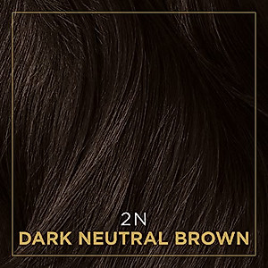 Clairol Professional Permanent Crème Hair Color 2n Dark Neutral Brown