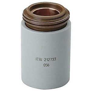 MILLER ELECTRIC Retaining Cup,80 A,for 60T,80/100TM