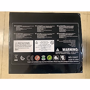 YuqiaoTime WLtoys 12427 RC Car 4WD 1/12 2.4G 50KM/H High Speed Monster Vehicle Remote Control Car RC Buggy Off-Road Car (12427 1B)