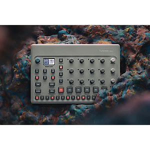 Elektron Model:Cycles 6-Track FM Based Groove Box