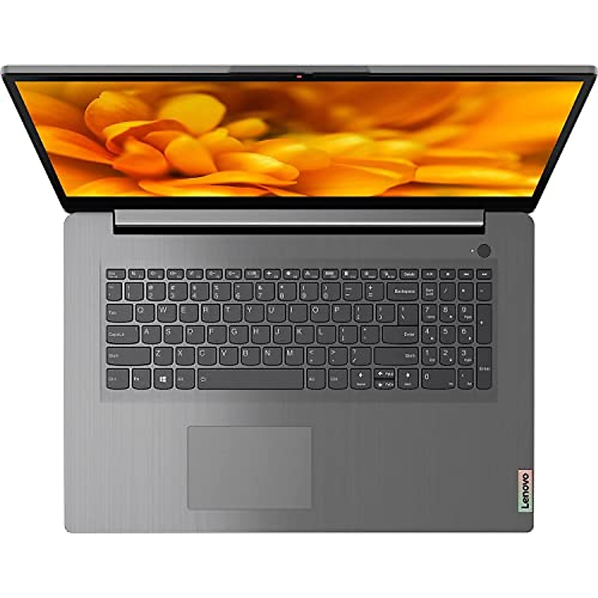 Lenovo [Windows 11 Pro] 2022 Newest IdeaPad 3i 17 17.3" HD+ Business Laptop, Intel Quard-Core i7-1165G7 up to 4.7GHz, 20GB DDR4 RAM, 1TB PCIe SSD, WiFi 6, BT 5.1, Arctic Grey, BROAG 64GB Flash Drive