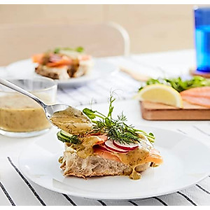 IKEA SÅS SENAP & DILL ( Sauce )