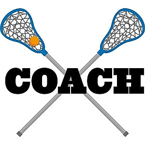 CafePress Lacrosse Coach Mug Ceramic Coffee Mug, Tea Cup 11 oz