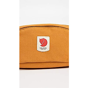 Fjallraven Ulvo Hip Pack Medium - Red Gold