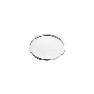 American Metalcraft PSPL12 Porcelain Serving Plate, Large