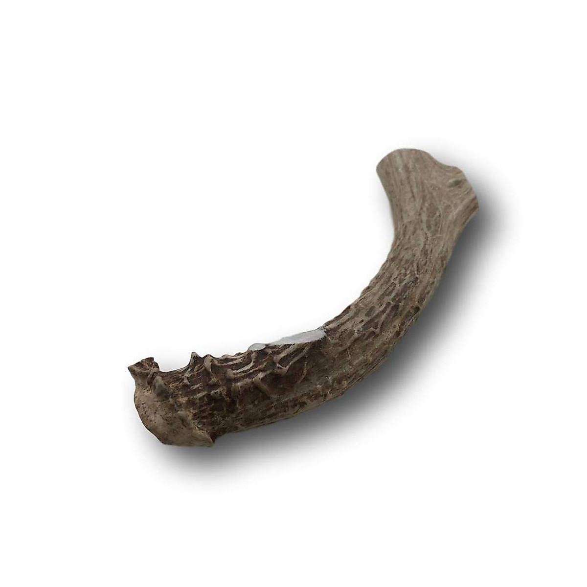 Top Dog Chews Large 6"-9" Long -Antler Dog Chew From Single Antler