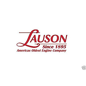 LCT Lauson Genuine 43043 Primer Bulb for 136cc 208cc Snow Engines Gen I II