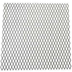 Everbilt 24 in. x 1/2 in. x 12 in. Plain Expanded Metal Sheet