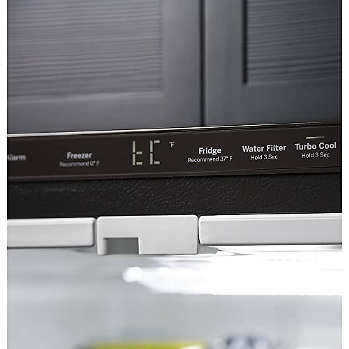 GE® ENERGY STAR® 24.7 Cu. Ft. French-Door Refrigerator