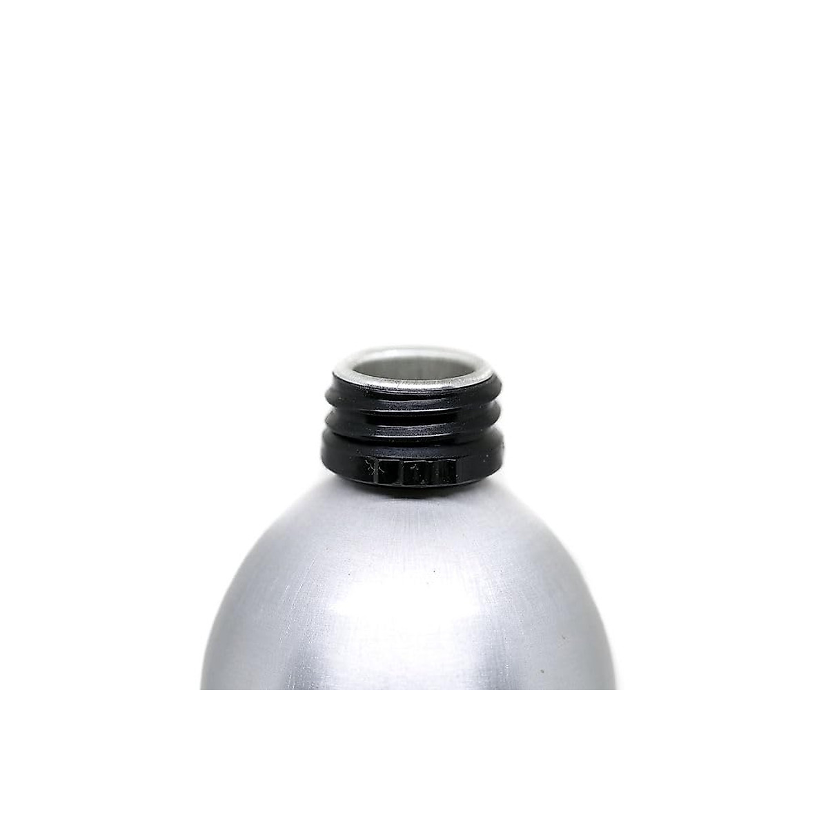 Safe Housekeeping 20oz Aluminum Metal Spray Bottles (3-Pack) - Household Cleaners, Restaurants, Automotive, Hair Stylist, Water, BBQ, Refillable Metal Spray bottles