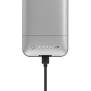 mophie 32-Inch Micro USB Cable - Black