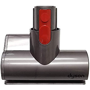 Dyson V7 Animal + Cord-free Hassle-free Bagless Handheld Stick HEPA Vacuum