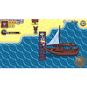 RPGolf Legends - PlayStation 4