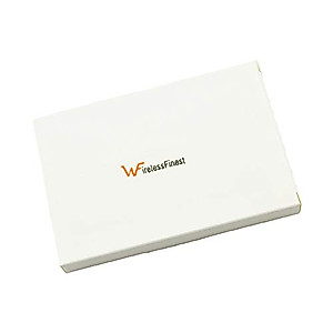 Replacement Battery 84598-01 82742-01 for Plantronics Savi W740, W745, W440, W445, WH500, CS540XD, W02 Wireless Headsets Headphones Repair