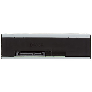 LG WH16NS40 16X Blu-ray/DVD/CD Drive + Vantec NexStar USB 3.0 to SATA Adapter