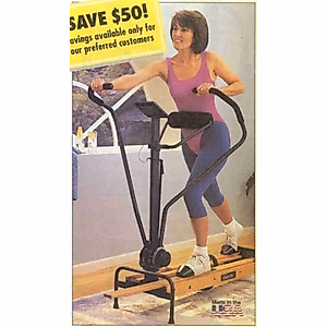 NordicTrack Easy Ski