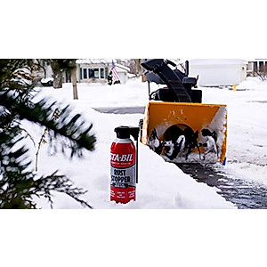 STA-BIL Rust Stopper - Protects All Common Metals, Lubricates And Penetrates, Long Lasting and Water Resistant, Stops Existing Rust and Corrosion From Spreading, 13oz (22003-6PK)