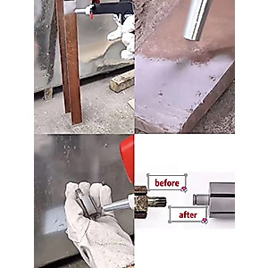 Aluminum Oxide - 10 LBS - Medium to Fine Sand Blasting Abrasive Media for Blasting Cabinet or Blasting Guns. #120 GRIT