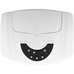 Honeywell 722 CFM* Indoor Portable Evaporative Cooler with Remote Control