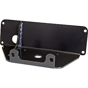 KFI Products 100300 Winch Mount Kit for Polaris Warn Rt/Xt-25, Rt/Xt-30