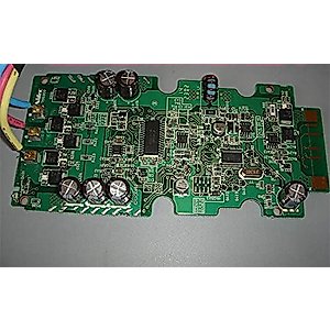 Davitu Motor Controller - 2pcs 12V 16.5A DC motor drive board governor control board original server fan drive