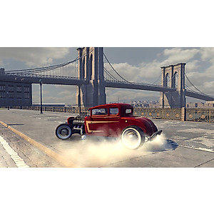 Mafia II (Renewed)