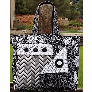 Whistlepig Creek Productions 1173 Pattern Pockets a Plenty