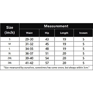 COOFANDY Mens Athletic Shorts 2 Pack Quick Dry Workout Running Shorts Training Jogger with Zipper Pocket Grey/Black, L