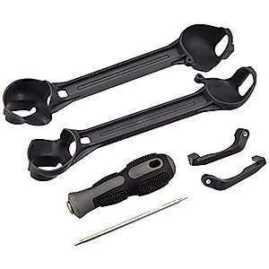 DJI FPV Drone Arm Bracers