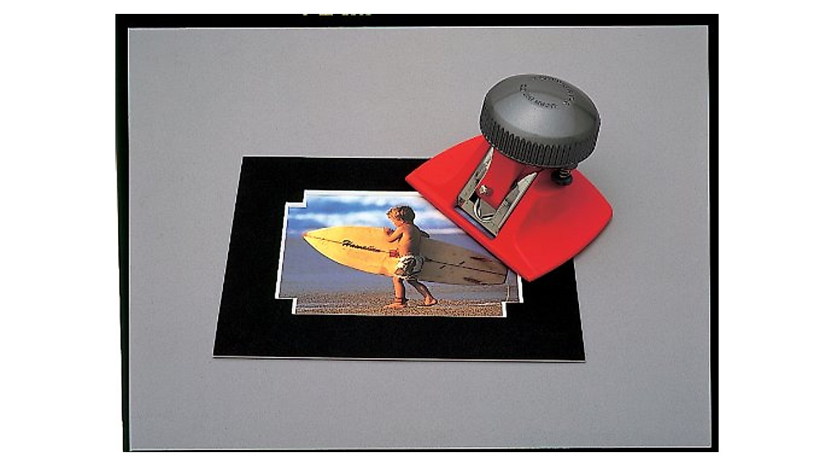 Get Perfect 45° Bevel Cuts with NT Pro Mat Board Cutter