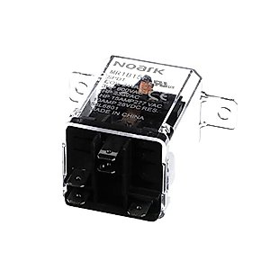 Lennox Ice Cube Relay