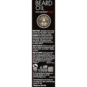 Beard Guyz Beard Oil, 2 Ounce ( Pack May Vary )