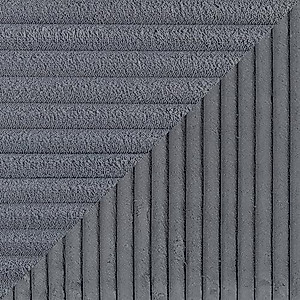 Lexicon Modular Sectional Sofa for Living Room, Corduroy Sofa Couch with Storage Pouches, and Charging Port, Customizable Sectional Sofa Couch for Living Room Furniture, 5 Seater L-Shaped Couch, Grey