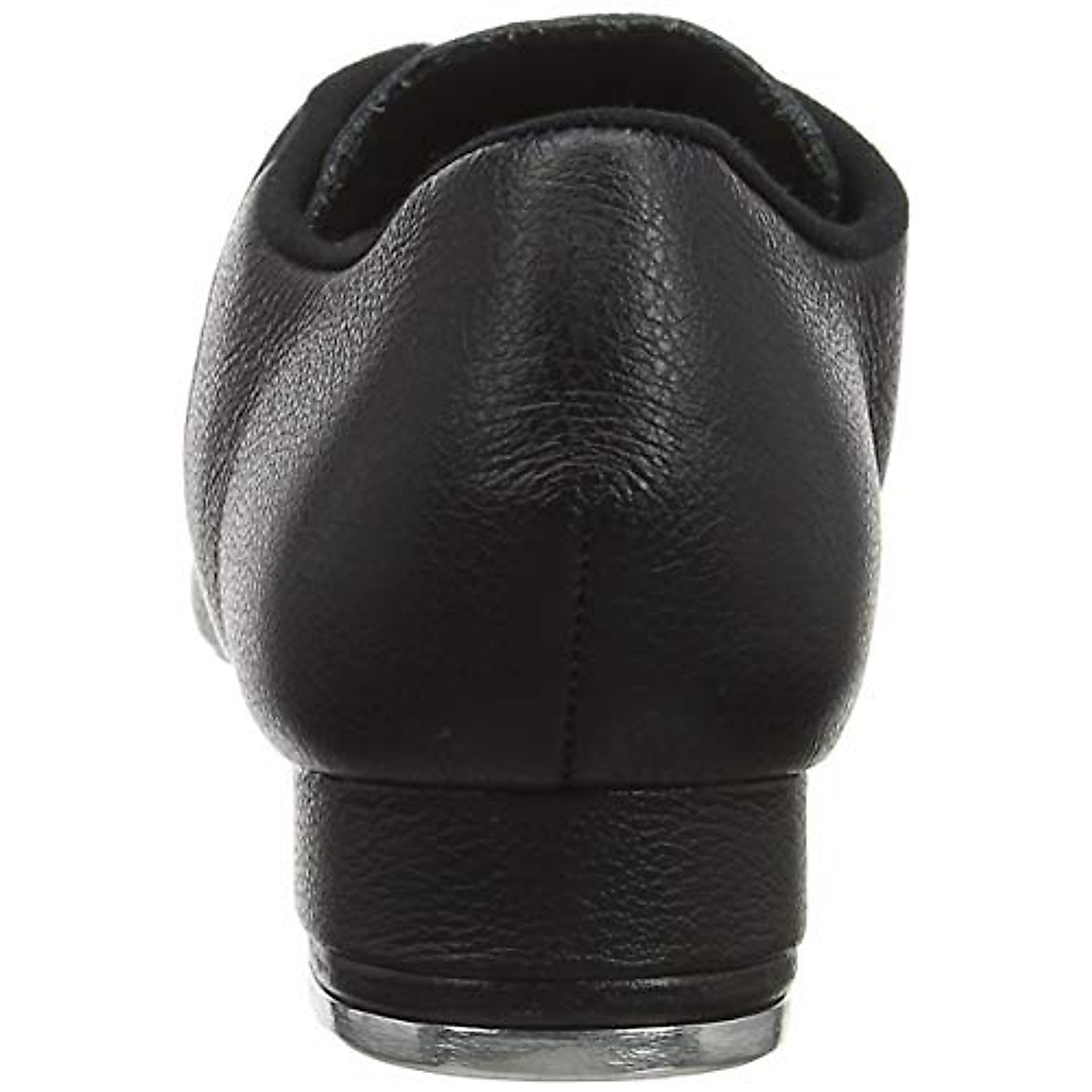 So Danca Women's Tap Shoes, Black, 37/38