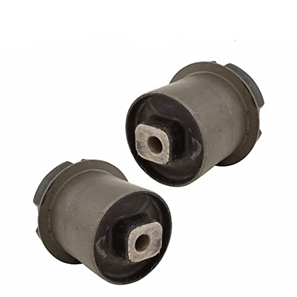 ORTUS UNI Rear Lower Control Arm Bushing Left & Right Pair Fits 3420386398