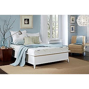 Healthy Rest Dreamer Memory Foam Mattress (Queen)