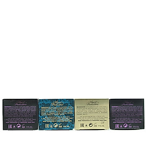 Agent Provocateur Womens Variety Eau de Parfum .34 oz. 10 ml, 4 Pcs Miniature Gift Set