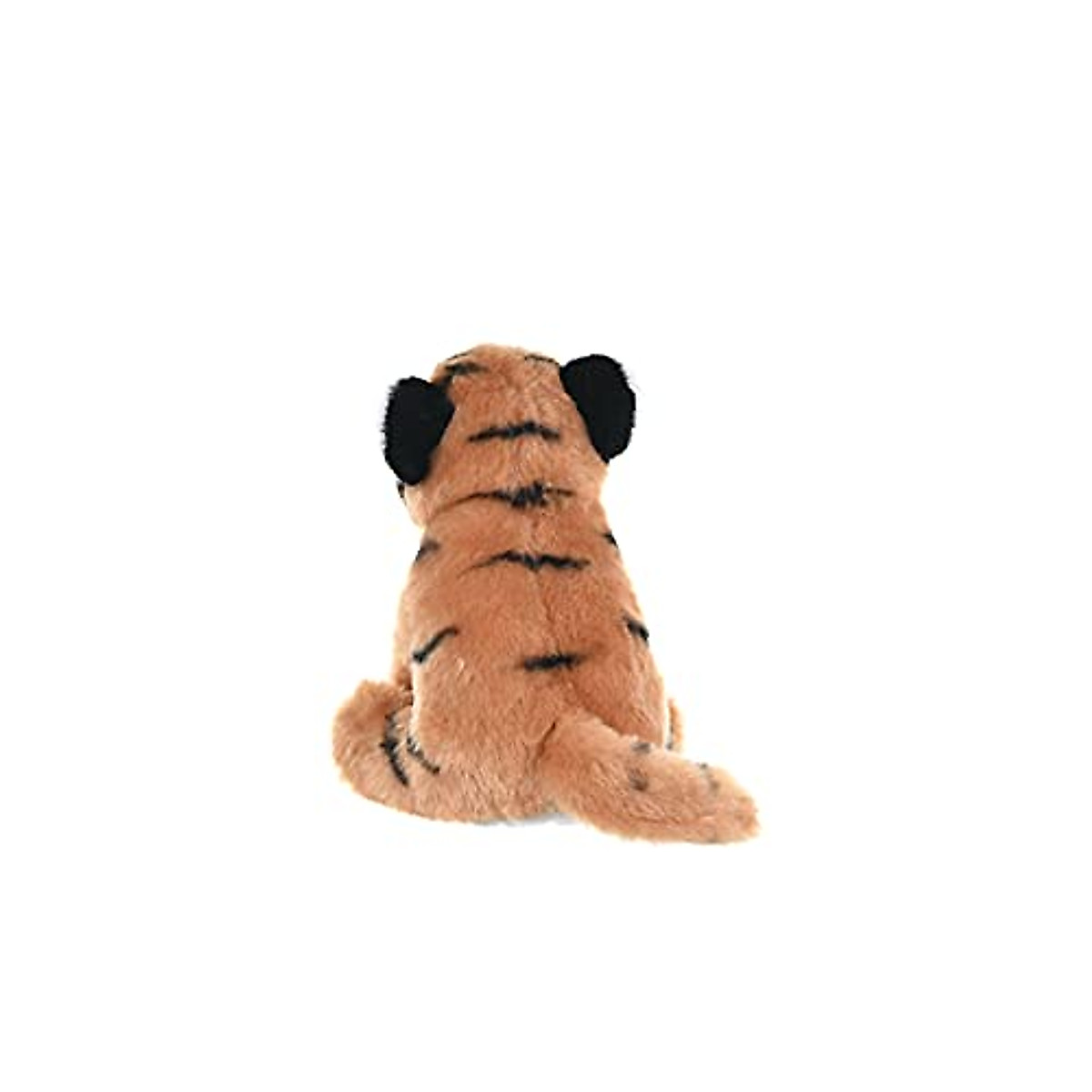 Wild Republic Tiger Baby Plush, Stuffed Animal, Toy, Gifts for Kids, Cuddlekins 8 Inches