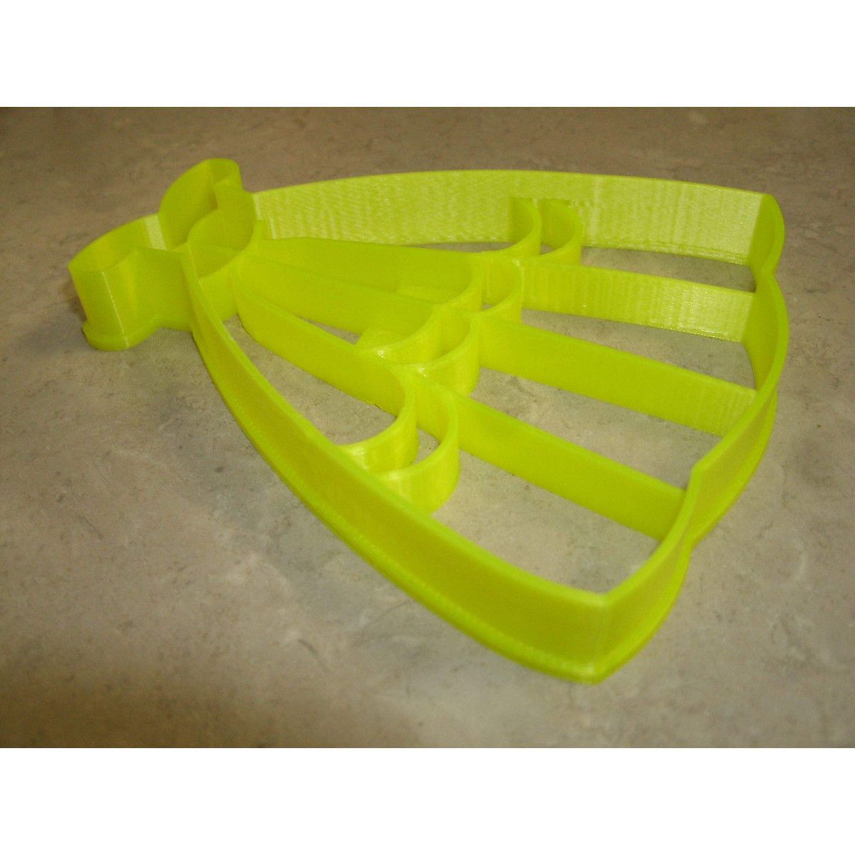 INSPIRED BY BELLE BEAUTY AND THE BEAST THEME PRINCESS DRESS COOKIE CUTTER MADE IN USA PR2908