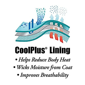 Kensington Signature Draft Turnout - Stable Blanket Day Wear, Waterproof and Tear-Free, 80G (Size 93, Navy)