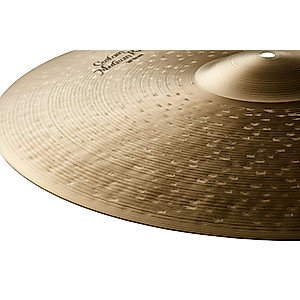 Avedis Zildjian Company K Custom Medium Ride Cymbal - 20 Inches