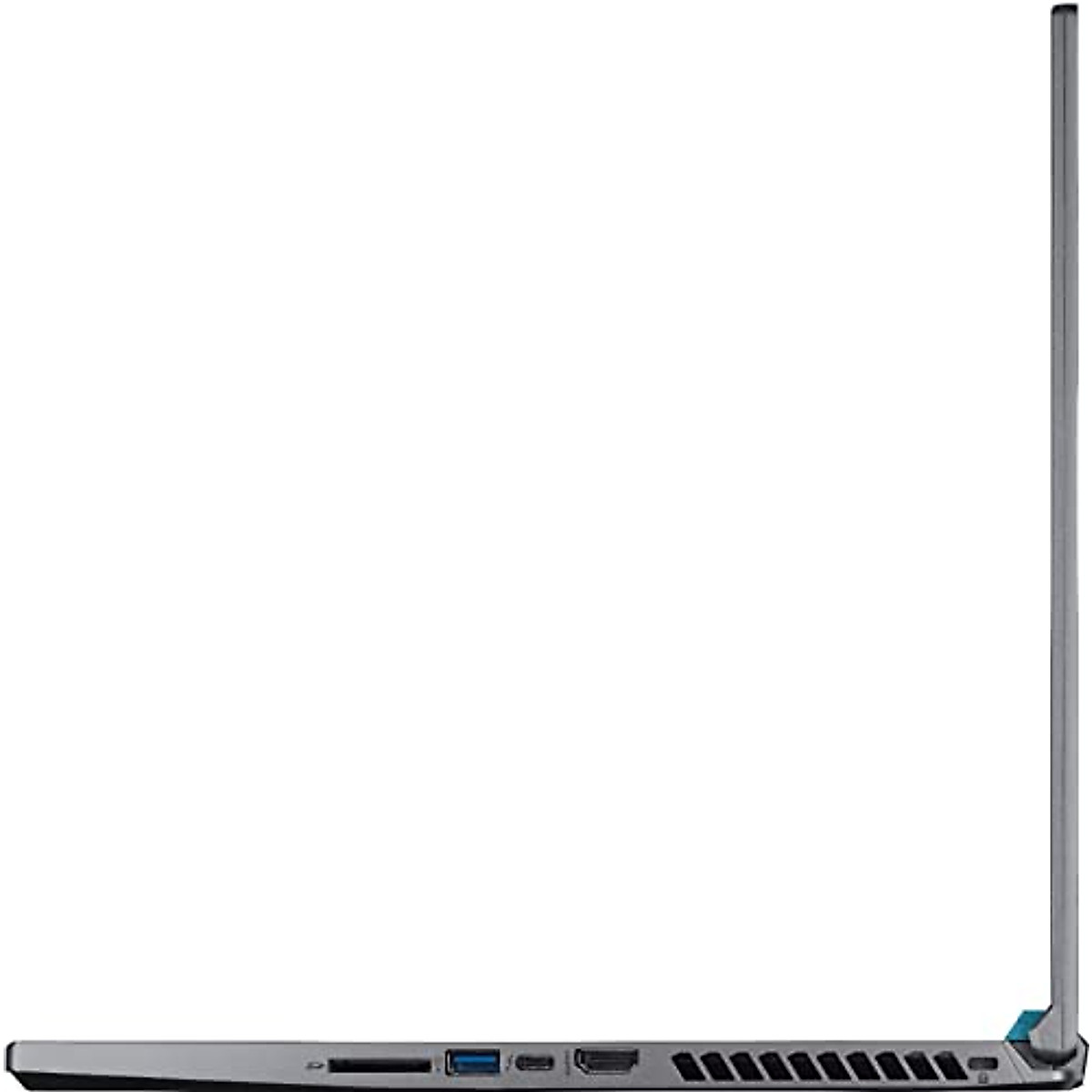Acer Predator Triton 500 SE 16" 2560x1600 165Hz Gaming Laptop | Intel 8-Core i7-11800H Processor | NVIDIA RTX 3060 Graphics | RGB Backlit Key | WiFi 6 | USB-C | RJ-45 | 32GB DDR4 2TB SSD | Win11 Home