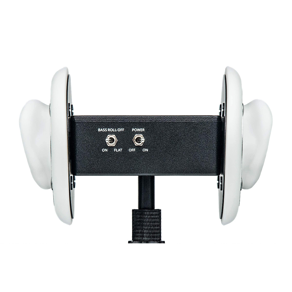 3Dio FS Binaural Microphone, Immersive 3D Audio