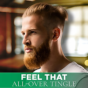 Clubman Jeris Osage Rub Professional Size, 14 fl oz