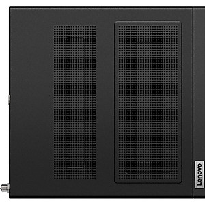 Lenovo ThinkStation P340 Tiny Workstation (Intel 8-Core i7-10700T vPro, 16GB RAM, 512GB SSD, NVIDIA T1000, Keyboard, Mouse) Mini Business Desktop PC, 3-Yr WRT, DisplayPort, Win 11 Pro w/HDMI Cable