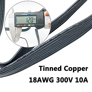 Certusfun PCIE Cable for EVGA, 65CM Male to Male 8 Pin to Dual 6+2 Pin GPU Power Cable for EVGA G+ G2 G3 G5 G6 GA GM GT P2 P3 P5 P6 P+ T2 T3 (65cm+15cm)