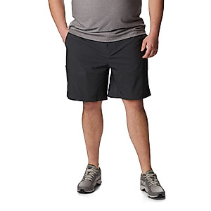 Columbia Men's Twisted Creek Short, UV Protection, Breathable