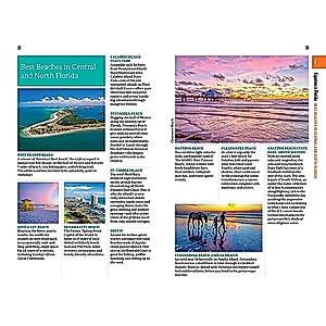 Fodor's Florida (Full-color Travel Guide)