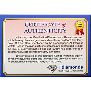 Hdiamonds Sterling Silver Black Diamond Buckle Ring (1/2 CTTW)